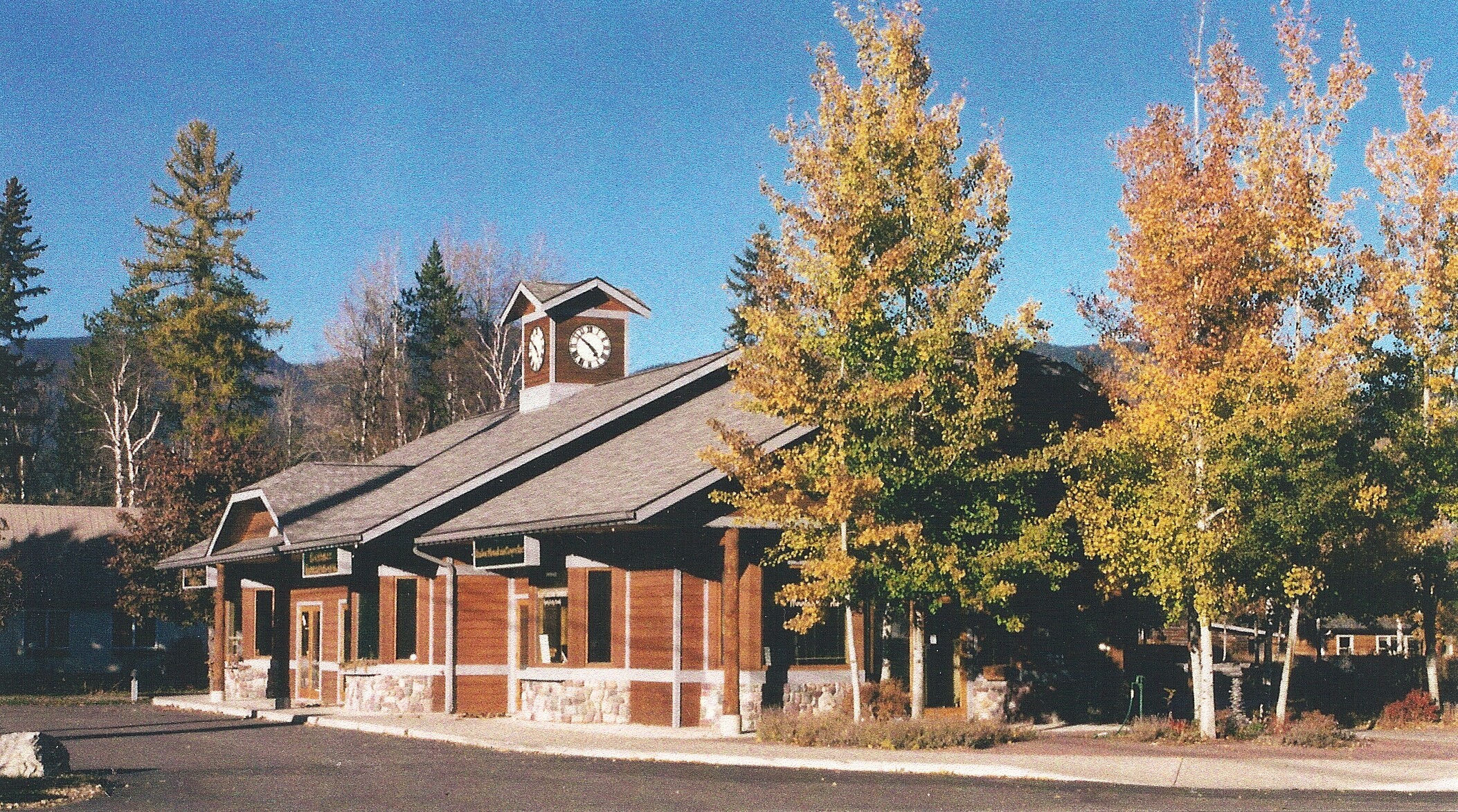 Commercial – ken williams architect