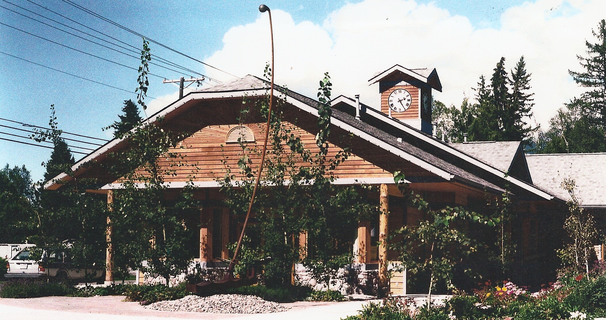 Commercial – ken williams architect